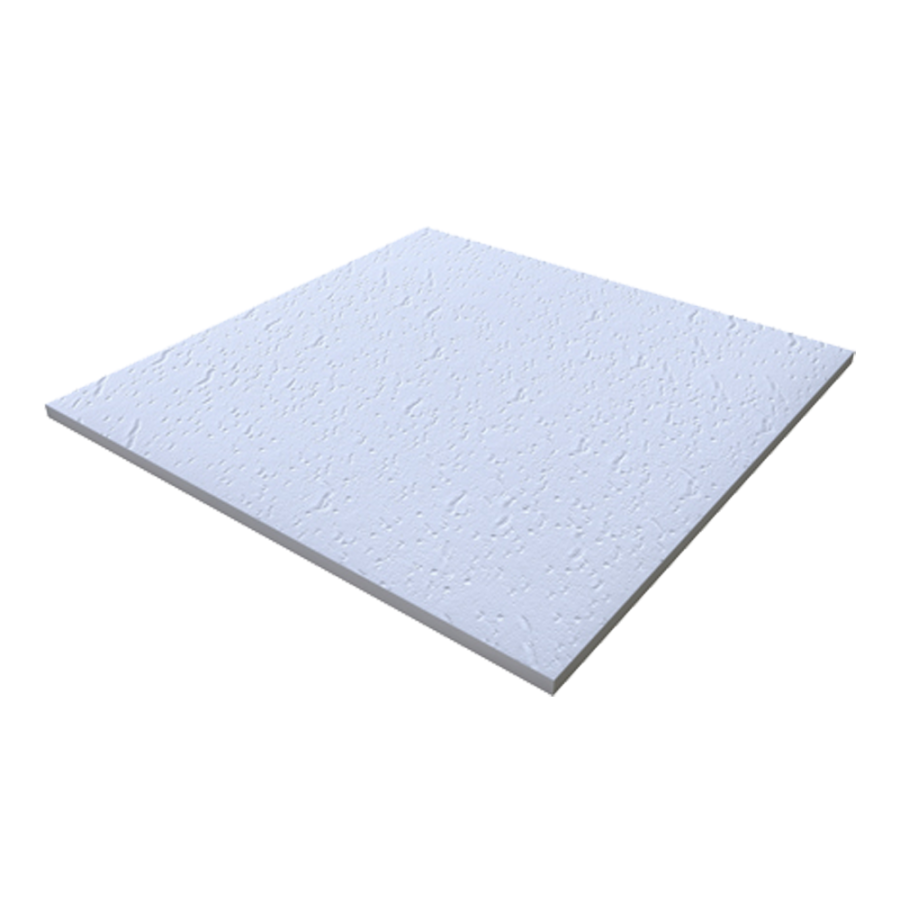 KNAUF • SOFIPAN RAFFAELLO Pannello in gesso alleggerito con perlite