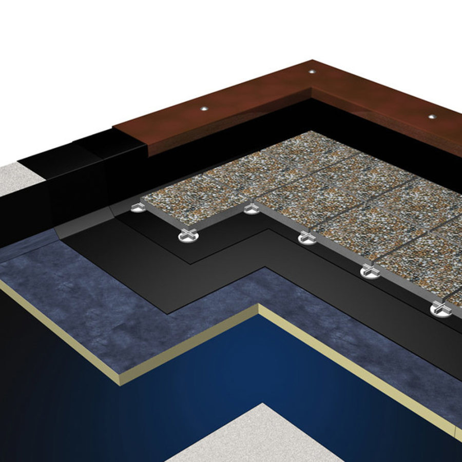 STIFERITE • STIFERITE CLASS B Pannello in poliuretano espanso rigido